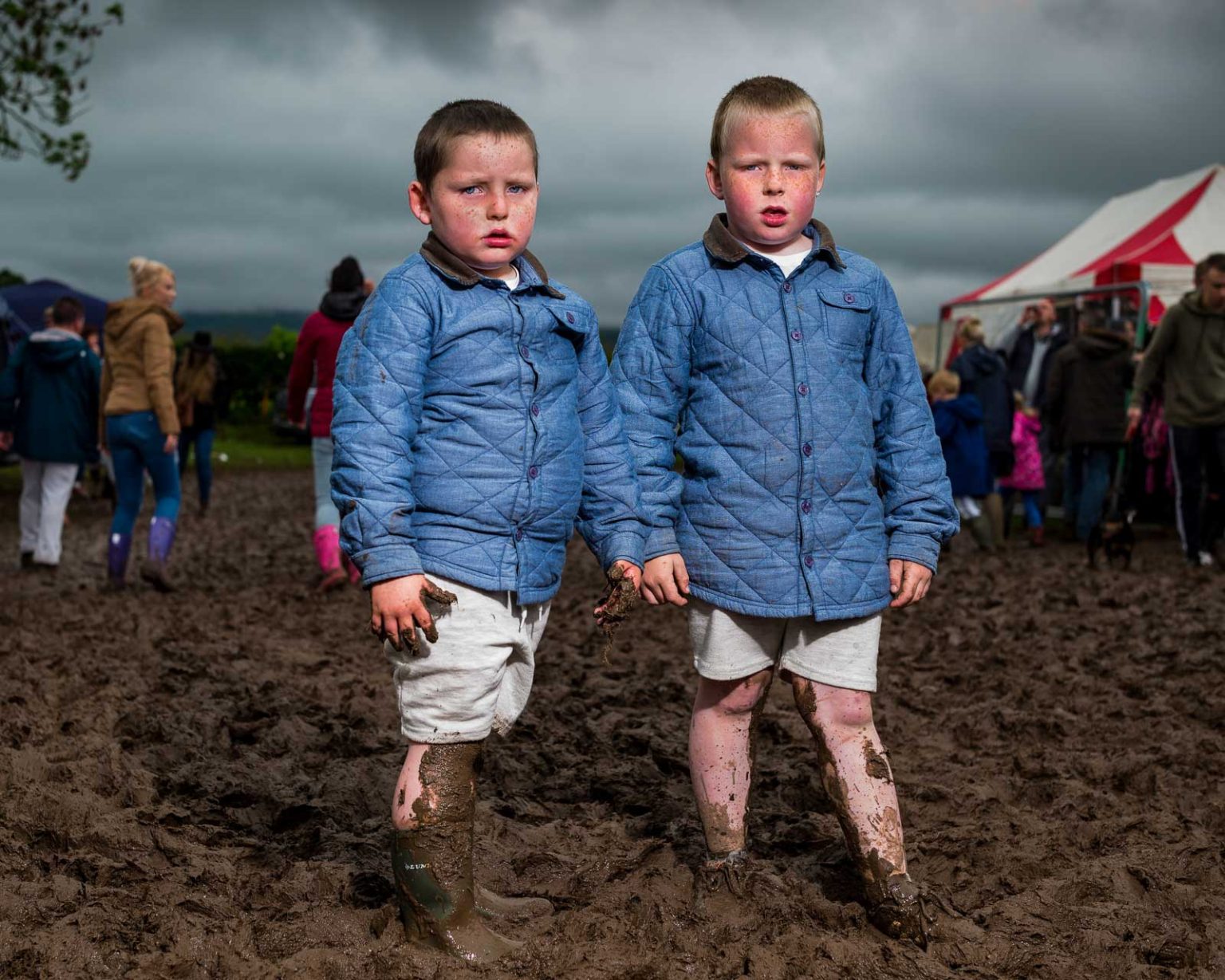 Tim Fisher, September 13th, 2023 - Keswick Photographic Society